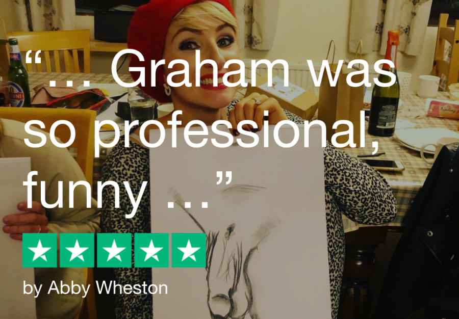 Artful Hen Parties© - Our Life Models